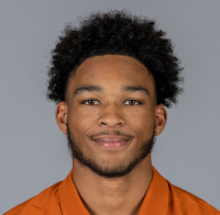 Trevell Johnson - Louisiana-Monroe Warhawks - Linebacker