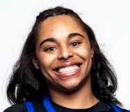 Brooklynn Miles - Pittsburgh Panthers - Point Guard