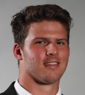 Adam Boselli - Florida Atlantic Owls - Tight End