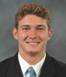 Liam Gray - Coastal Carolina Chanticleers - Kicker