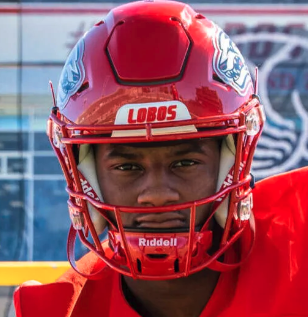 Devon Dampier - Scouting Profile