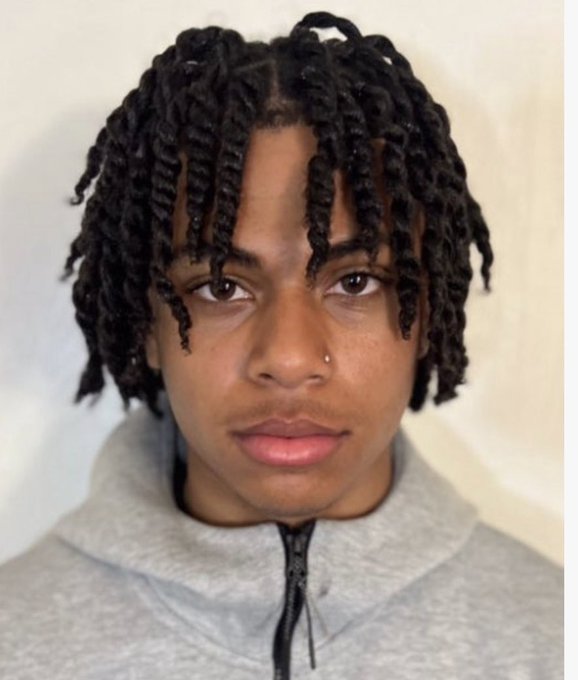 Corey Thompson - UNLV Rebels - Wide Receiver