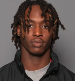 Bryson Taylor - New Mexico Lobos - Safety