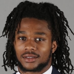 Jordan James - Oregon Ducks - Running Back