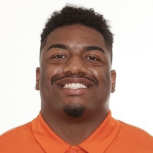 Trumane Bell - Recruiting Profile