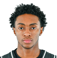 Christian Winborne - Saint Joseph's University Hawks - Point Guard