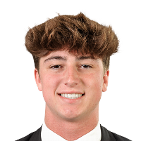 Blake Boda - Arkansas Razorbacks - Quarterback