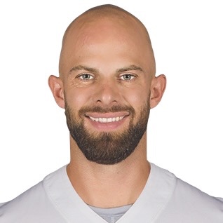Bryan Anger - Tampa Bay Buccaneers - Punter