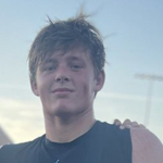 Peyton Reeder - East Carolina Pirates - Offensive Tackle