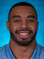 Jake Lawler - North Carolina Tar Heels - Edge