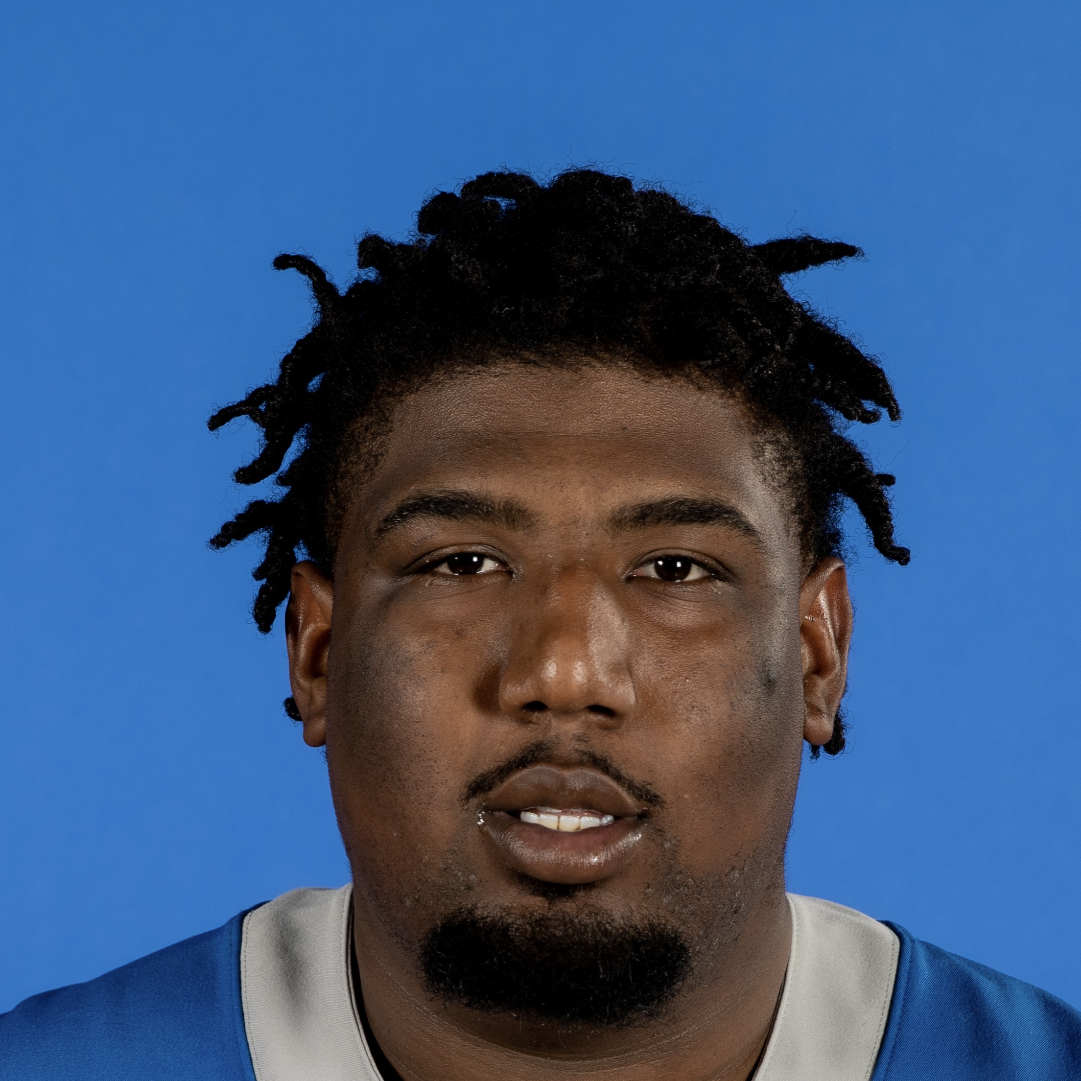 Jamari Williams - Middle Tennessee State Blue Raiders - Interior ...