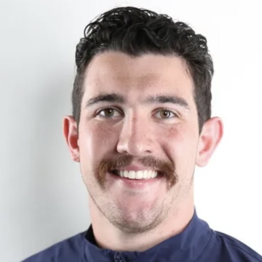 Jack Lamb - Colorado Buffaloes - Linebacker