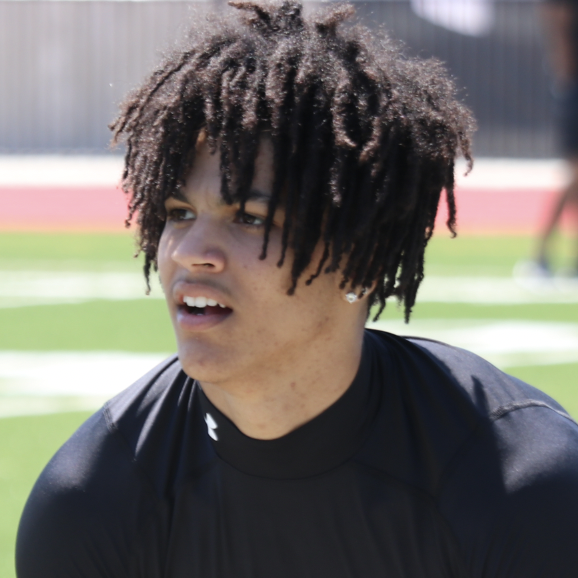 Myles Turpin - Stone Bridge - Safety