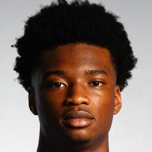 Brandon Warner - Recruiting Profile