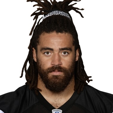 Jared Odrick - Jacksonville Jaguars - Defensive Line