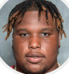 Anthony Cunningham - Iowa State Cyclones - Defensive Line