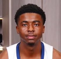 Jonathan Moss - Daviess County - Point Guard