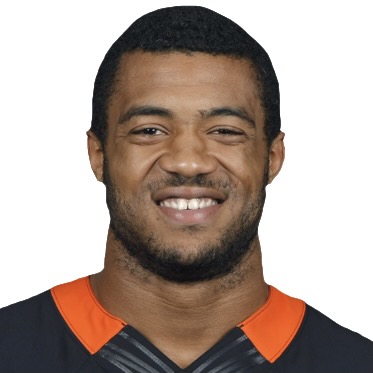 Aaron Maybin - New York Jets - Linebacker