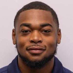 Hamilton Moore - Yale Bulldogs - Linebacker