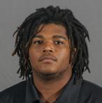 Joshua Atkins - Arizona State Sun Devils - Interior Offensive Line