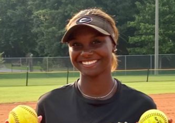 Tyah Charlton - Georgia Bulldogs - Infielder