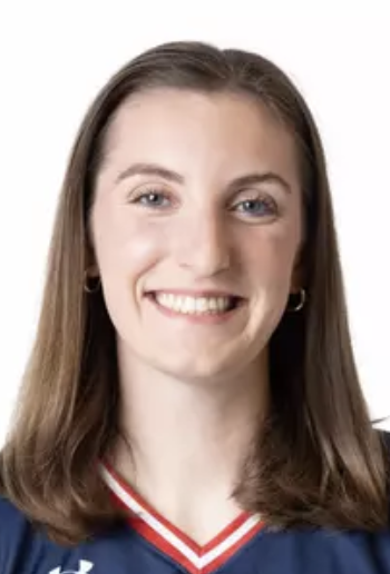 Maya Johnson - Belmont University Bruins - Pitcher