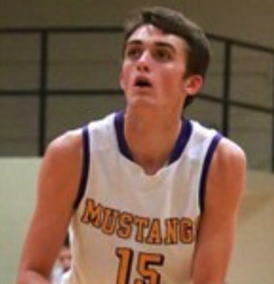 Jack Terry - Lipscomb Academy - Small Forward