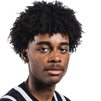 Tyler Hendricks - UCF Knights - Shooting Guard