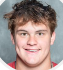 Aidan Gilmore - Iowa State Cyclones - Interior Offensive Line