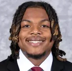 Jaydon Wright - Minnesota Golden Gophers - Running Back