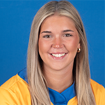 Kayla Lane - Pittsburgh Panthers - Infielder