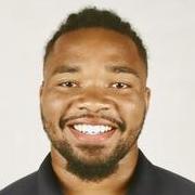 Baron Hopson - Jackson State Tigers - Linebacker