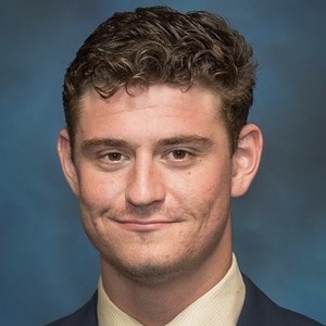 Ricky Town - Pittsburgh Panthers - Quarterback