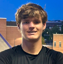 Grant Hollier - River Ridge - Tight End