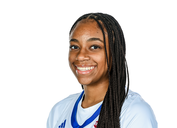 Morgan Boyd - Presbyterian Blue Hose - Combo Guard