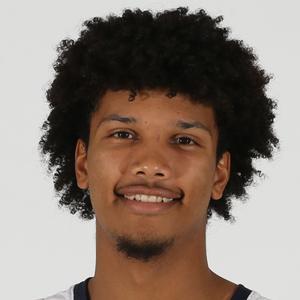 Chris Howell - Vitals