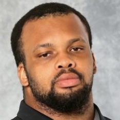 Tyriece Thomas - New Mexico State Aggies - Defensive Line