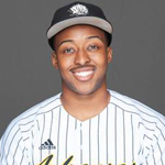 Derek Blackmore - Arkansas-Pine Bluff Golden Lions - Infielder