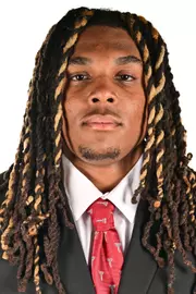 Ethan Conner - Troy Trojans - Tight End