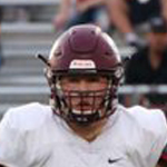 Dylan Shaw - Texas Tech Red Raiders - Offensive Tackle