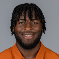 Kristopher Ross - Nevada Wolf Pack - Edge