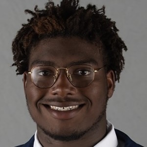 Sir Mells - Georgia State Panthers - Defensive Line