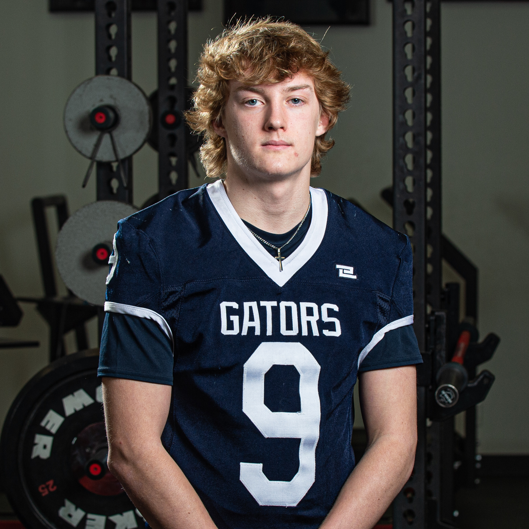 Cameron Bretting - Recruiting Profile