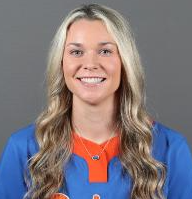 Emily Wilkie - Recruiting Profile