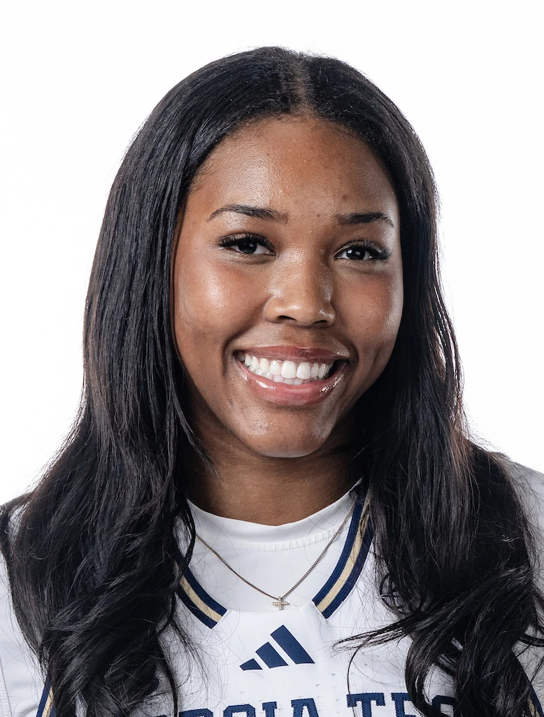 Talayah Walker - Georgia Tech Yellow Jackets - Combo Guard