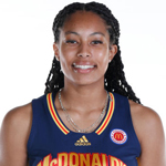 Indya Nivar - Stanford - SG