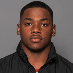 Myron Carter - New Mexico Lobos - Running Back