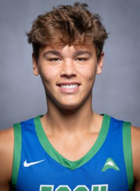 Brandon Dwyer - Florida Gulf Coast University Eagles - Combo Guard