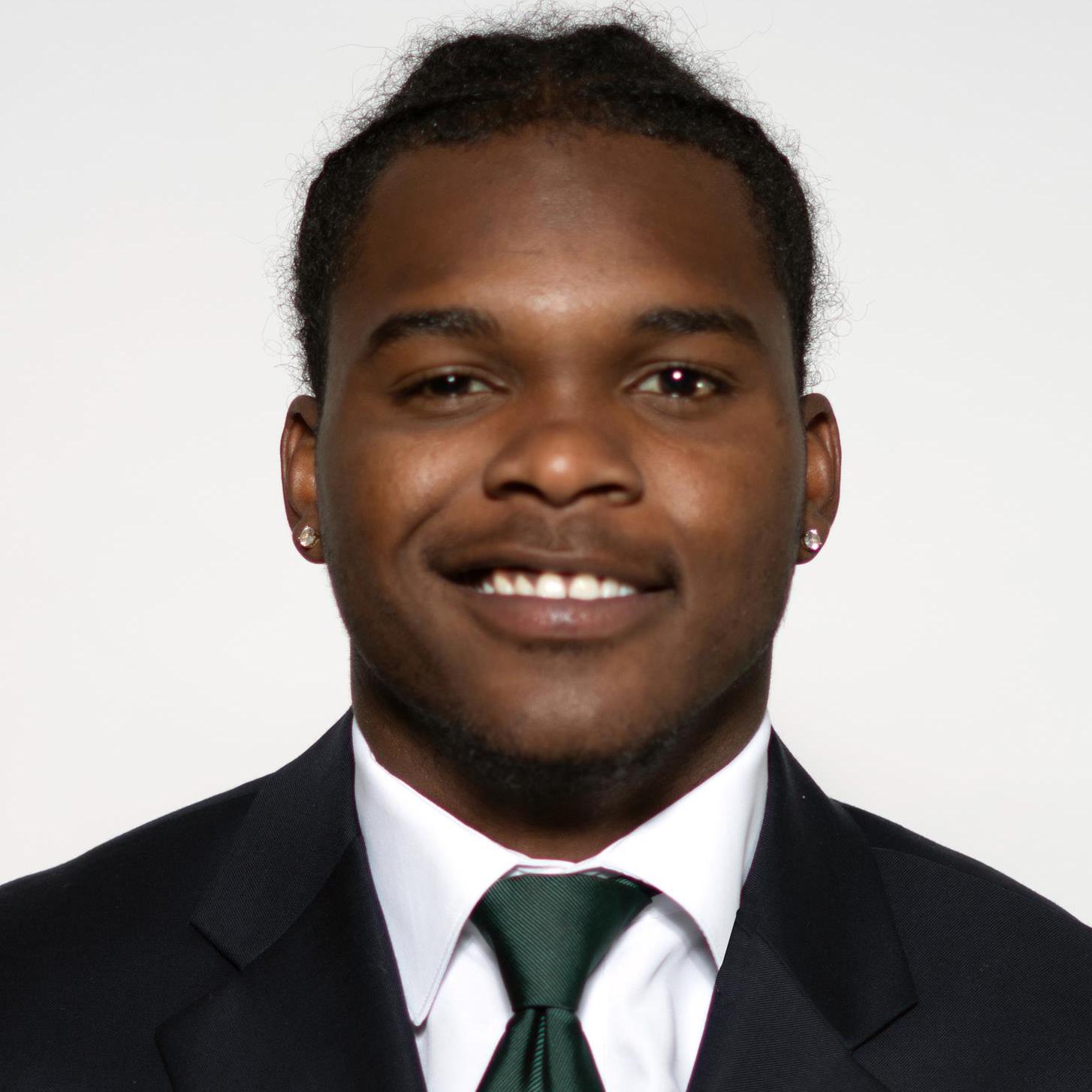 Tywan Francis - Scouting Profile