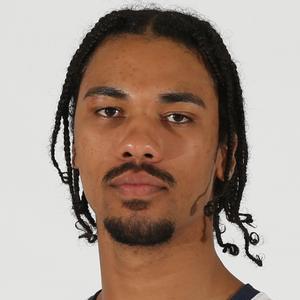 Mason Forbes - Saint Mary's College Of California Gaels - Power Forward